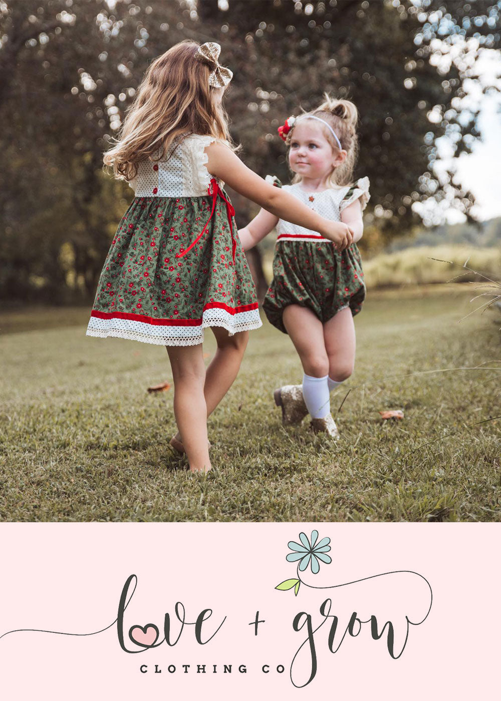 SoftSport – Love and Grow Clothing Co