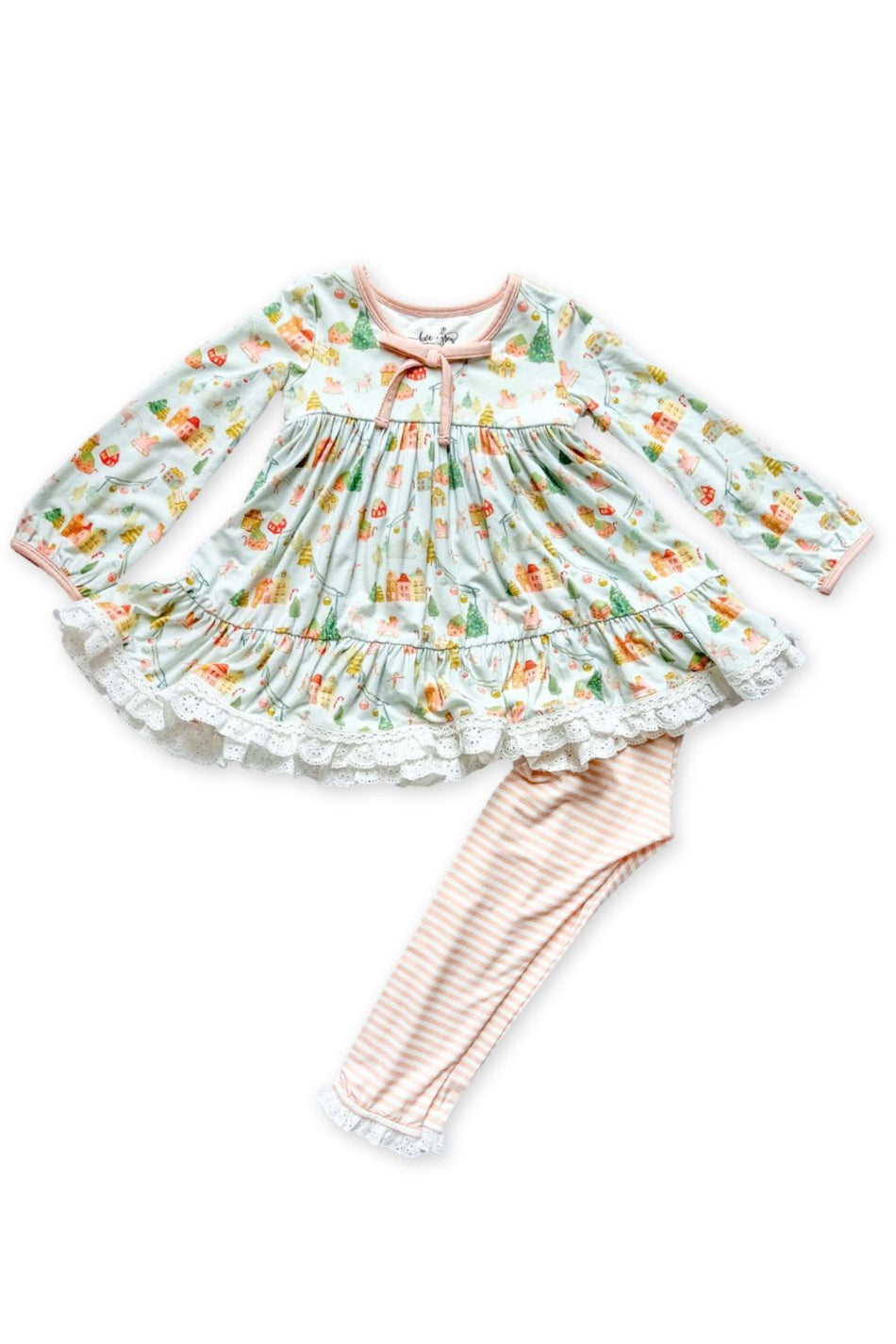 Christmas – Love and Grow Clothing Co