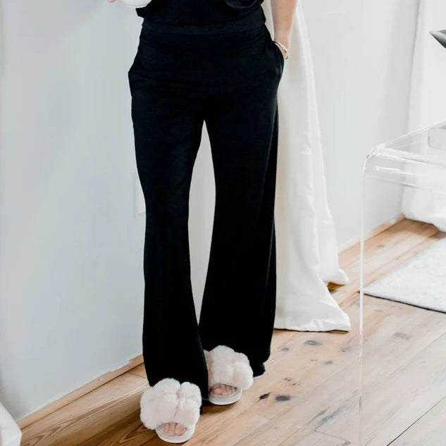 Women's Bamboo Lounge Pants – Love and Grow Clothing Co